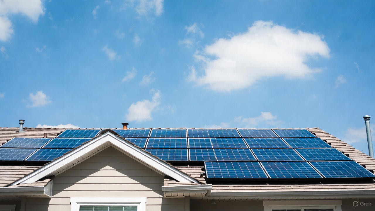 Solar Panel Roof Requirements Austin TX: 2025 Homeowner Guide | Ripple ...